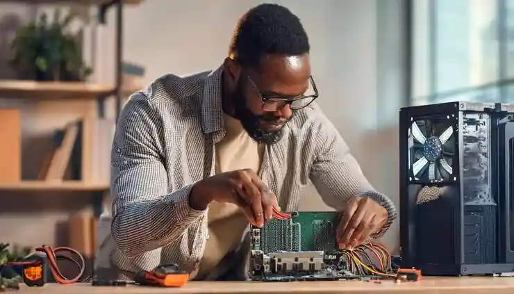 Tech Wizard Technology Malawi S Leading It Solutions Provider